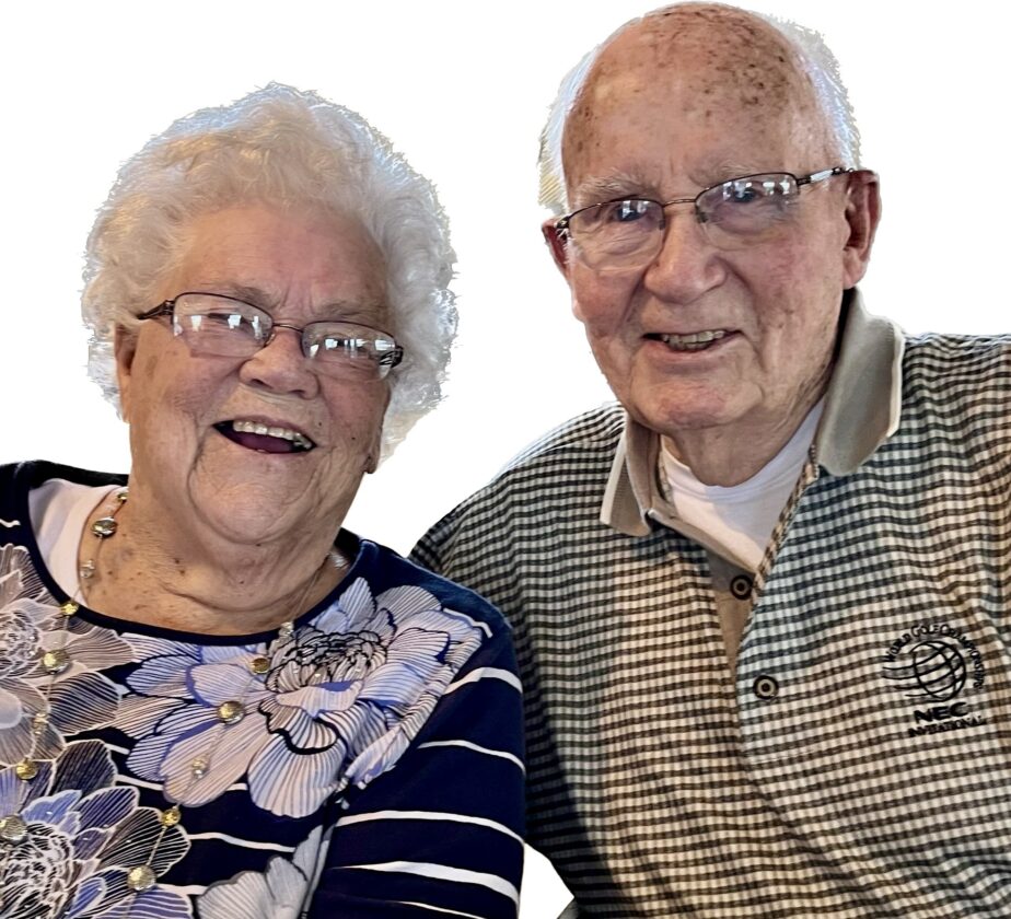William and Carol Larson | News, Sports, Jobs - Post Journal